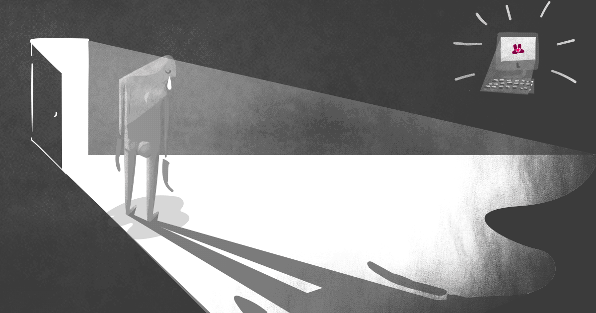 The Biggest Problem With Socks, And How You Can Fix It – Say it with a Sock