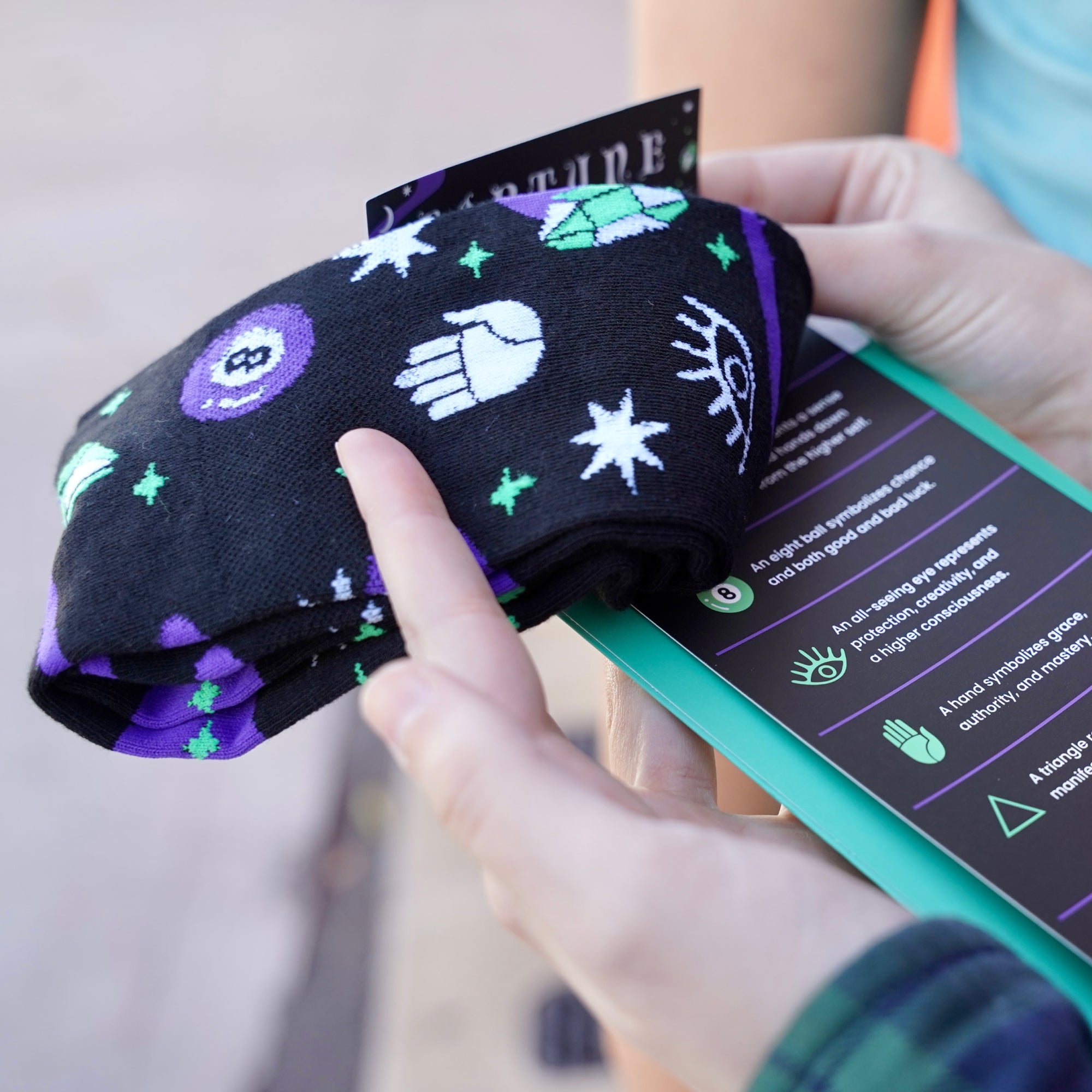 #1 Sock of the Month Club - Voted Best Sock Subscription – Say it with ...
