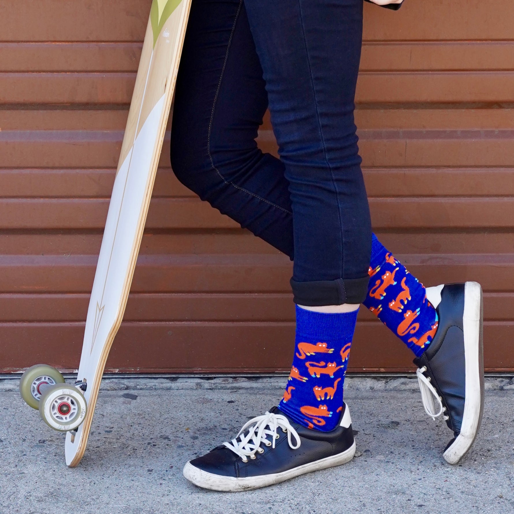 #1 Sock of the Month Club - Voted Best Sock Subscription – Say it with ...
