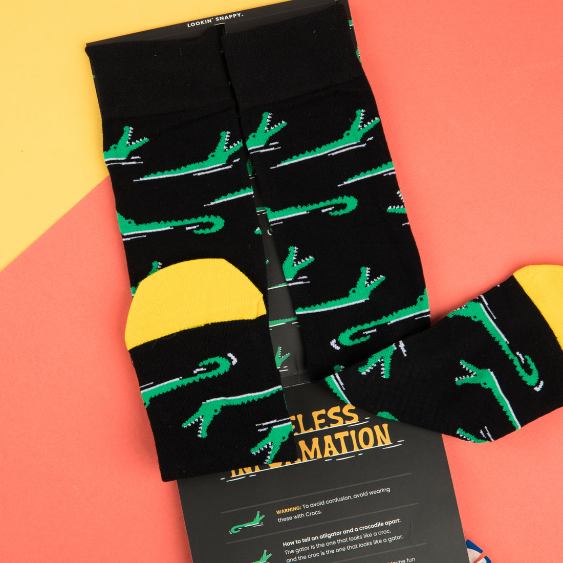 #1 Sock of the Month Club - Voted Best Sock Subscription – Say it with ...