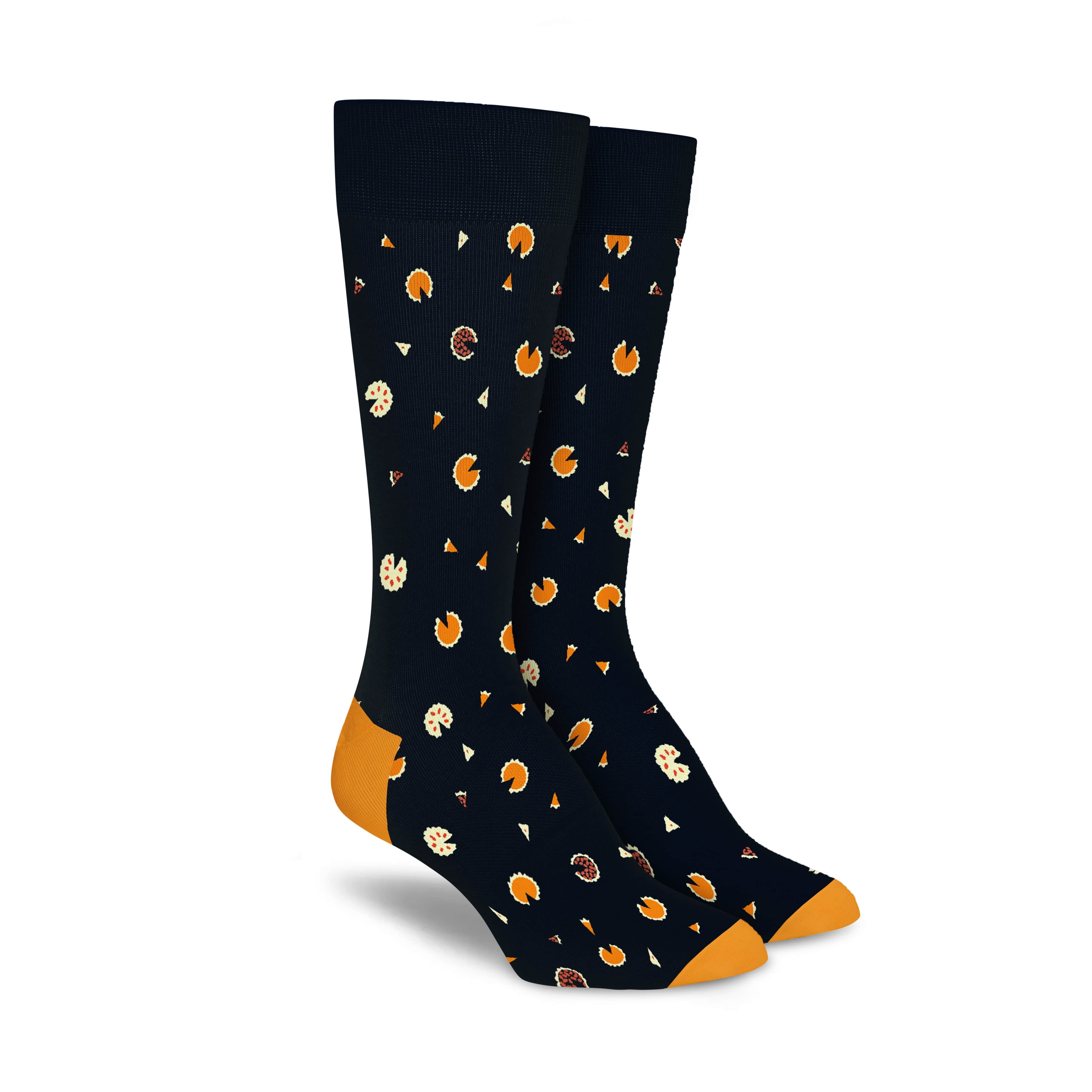 Best Men's Crew Socks - As Seen on Shark Tank - Men's Slice of That ...